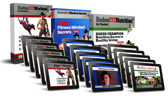 Bareback School | Bareback Riding | Bareback Training